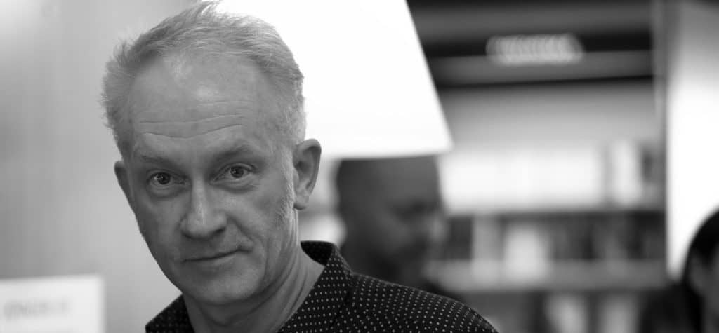 Philippe Lafitte : Des post-its à toutes les pages - Désir d’écrire
